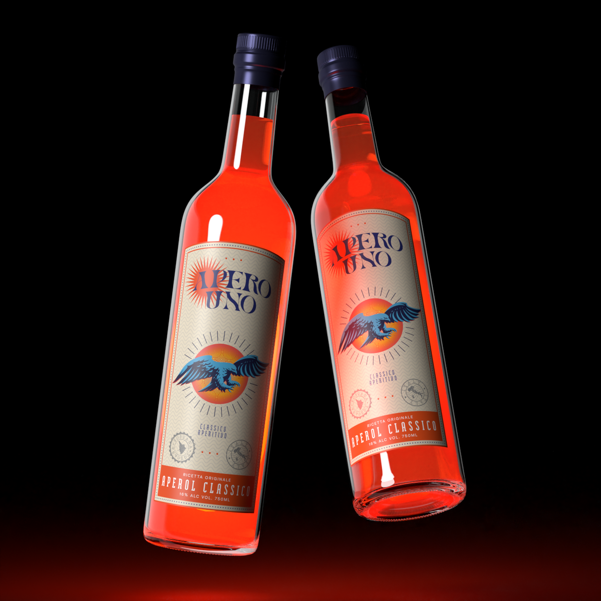Bespoke Drinks Label Design Services | Health, Soft Drinks, Wine, Beer ...
